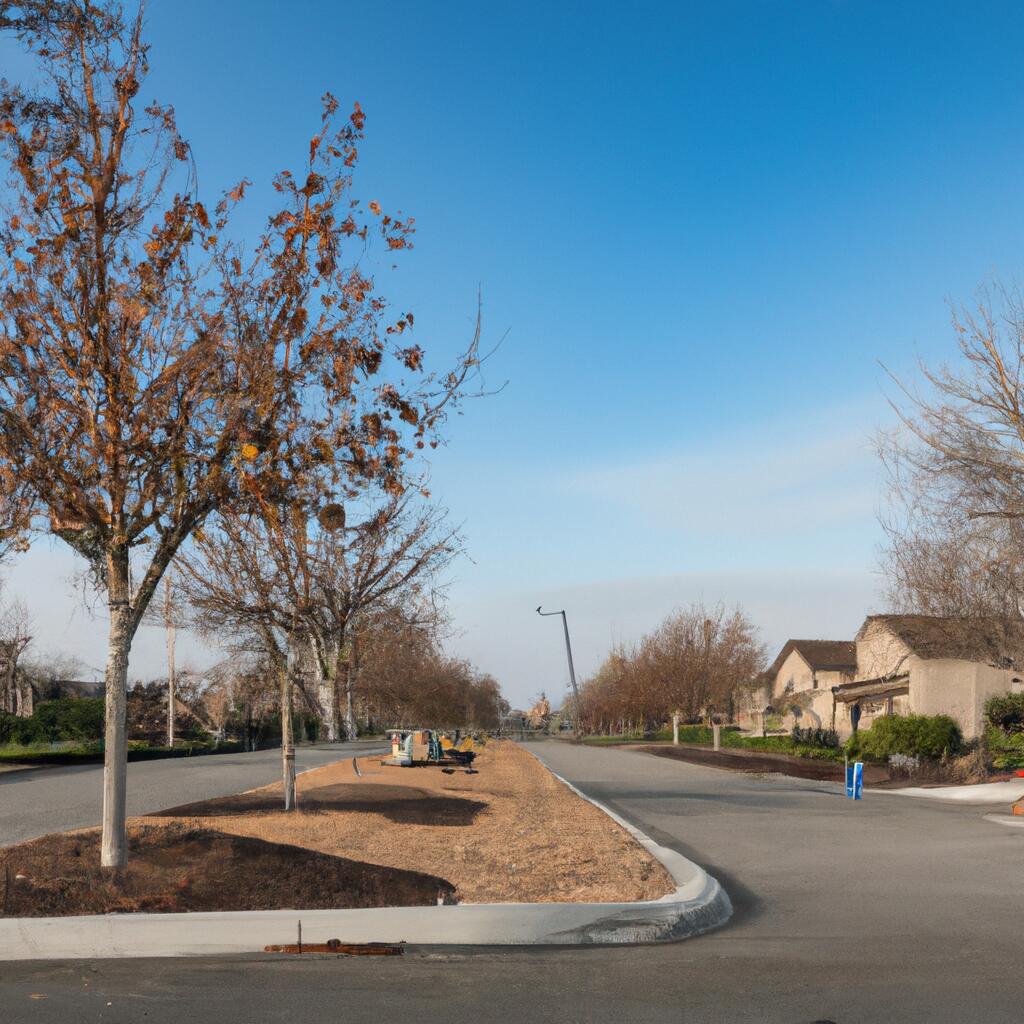 Highway Village -Chrysler, Modesto | Everything You Need to Know Nextdoor