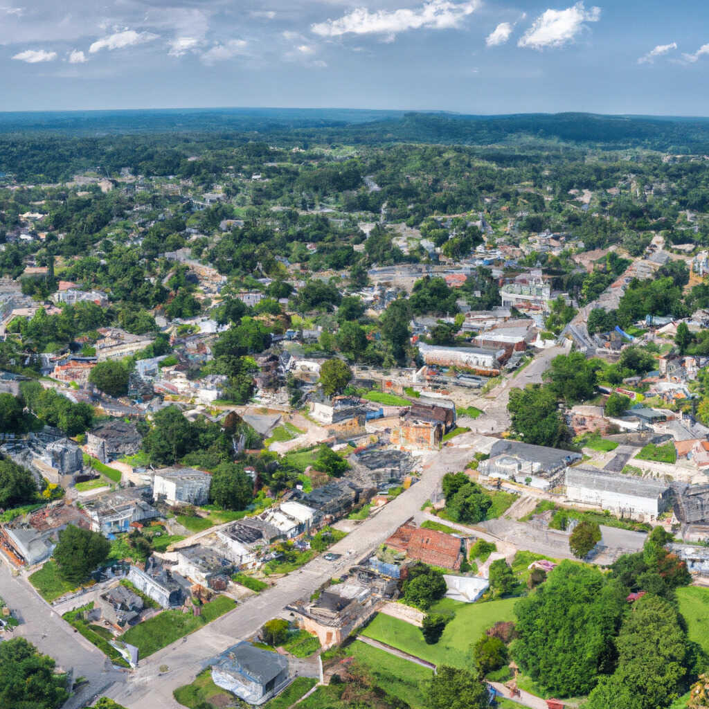 Leitchfield, KY crime rates and safety statistics