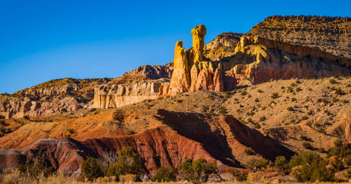 Ghost Ranch Trail Ride (3 tickets - originally paid $130 each, selling ...
