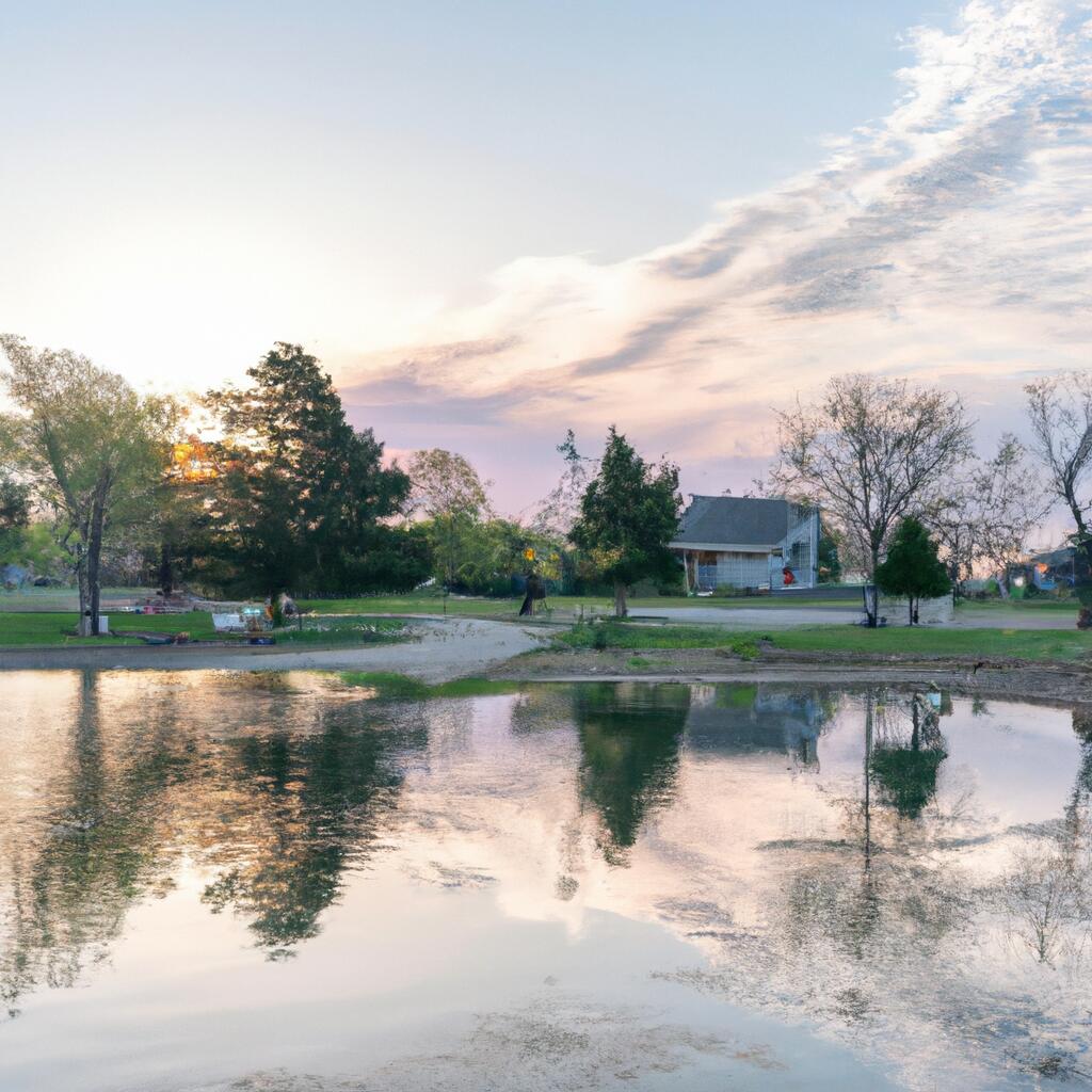 Shawnee Lake, Topeka | Everything You Need to Know