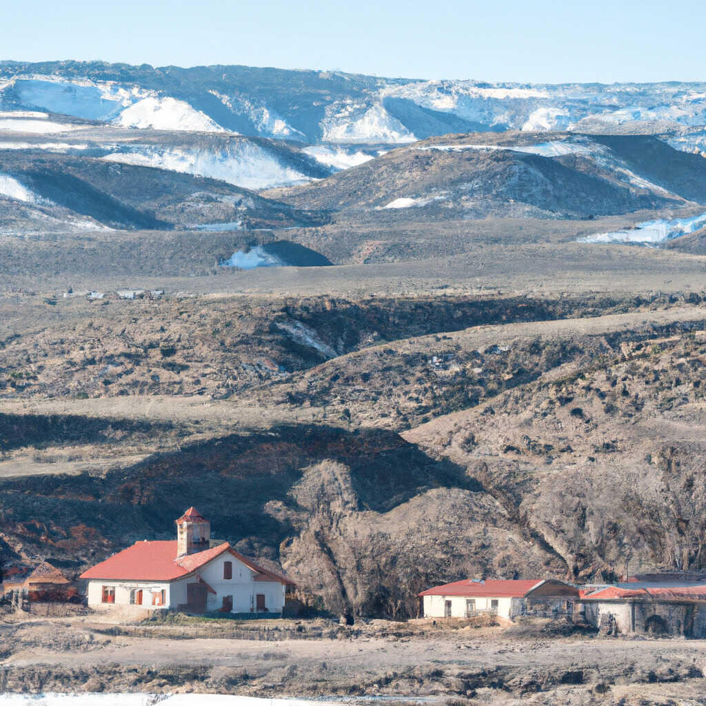 Haxtun, CO crime rates and safety statistics