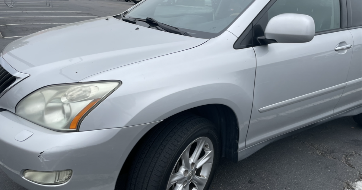 Lexus Rx350 $6000 Excellent deal! for $6000 in San Diego, CA | For Sale ...