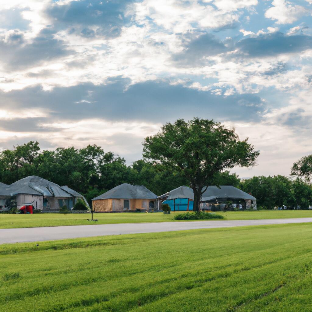 Oak Ridge North, Spring | Everything You Need to Know