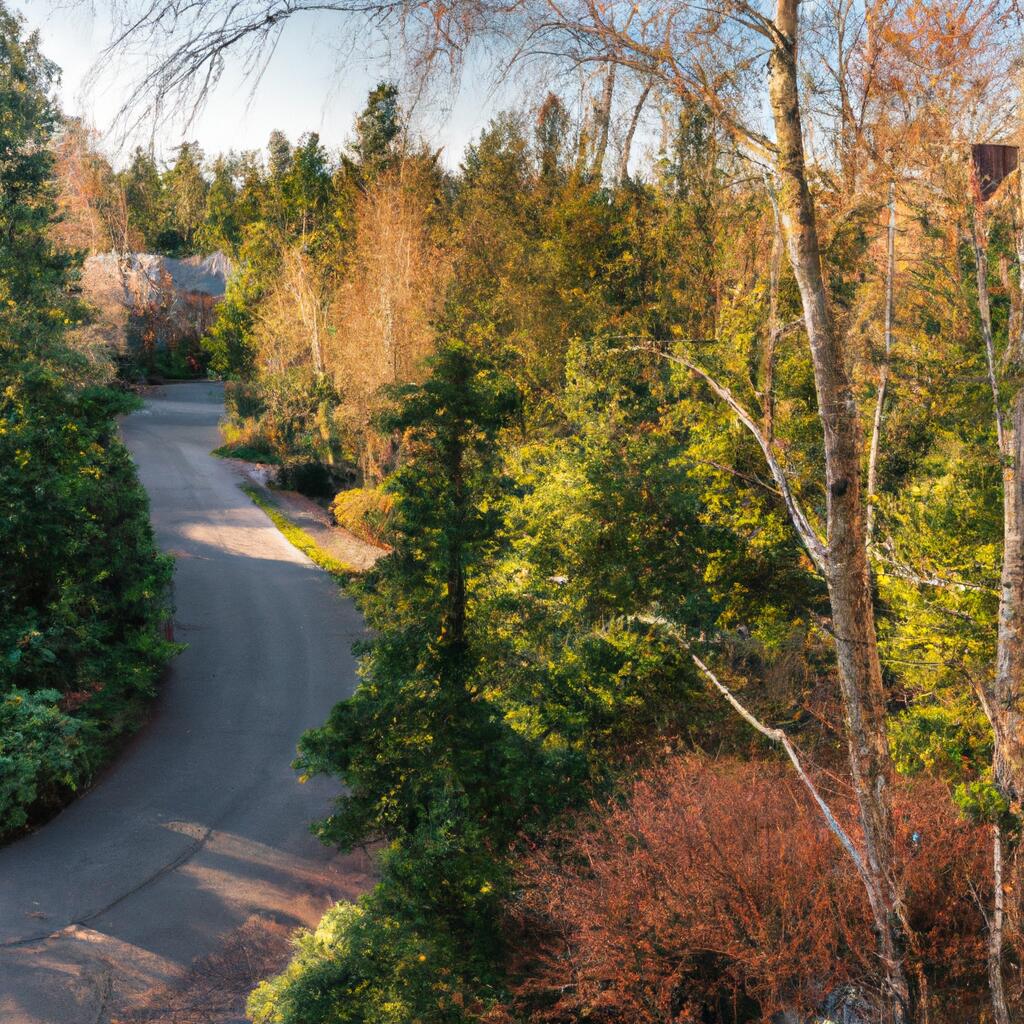 Forest Highlands, Lake Oswego | Everything You Need to Know
