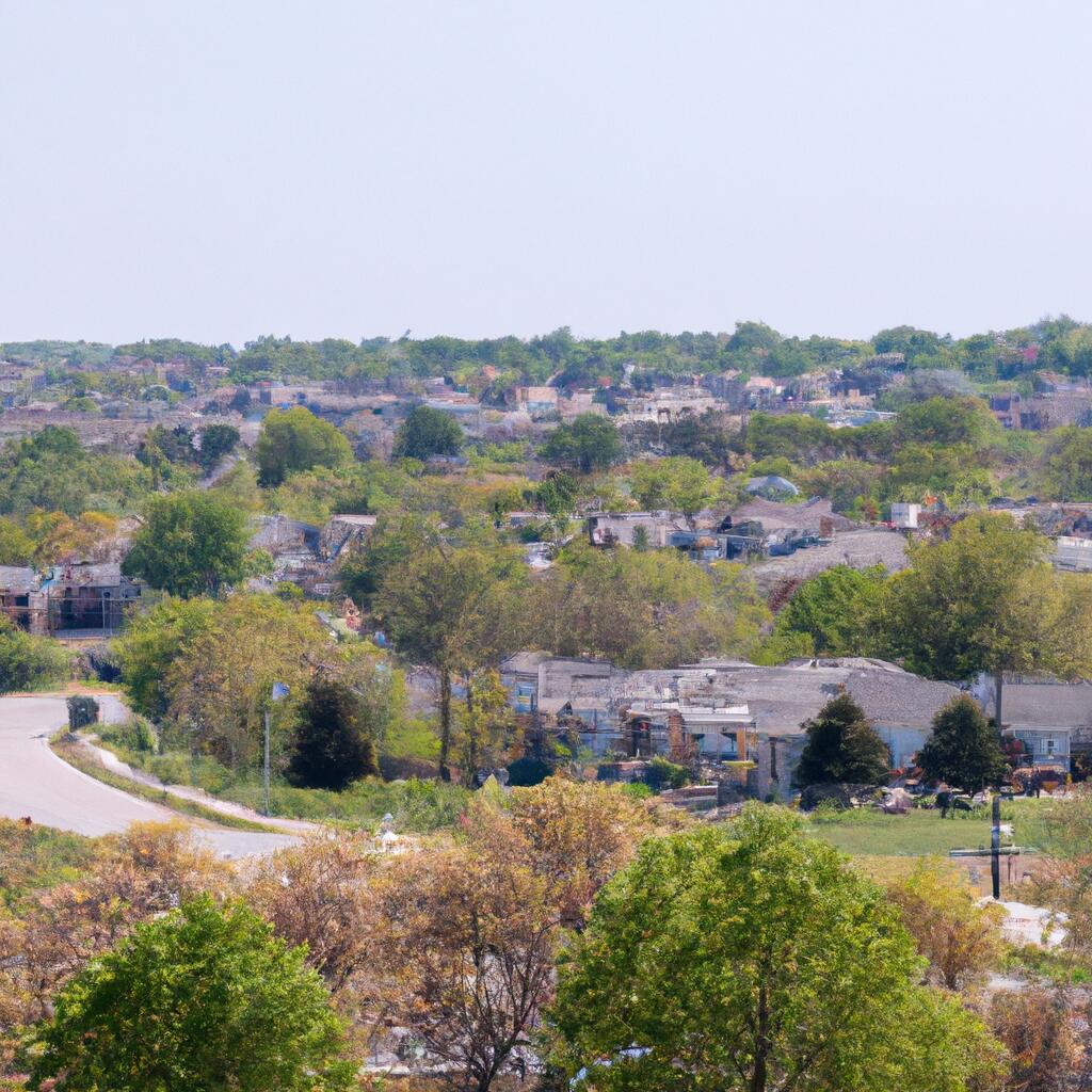 Springdale, Maryland Heights | Everything You Need to Know