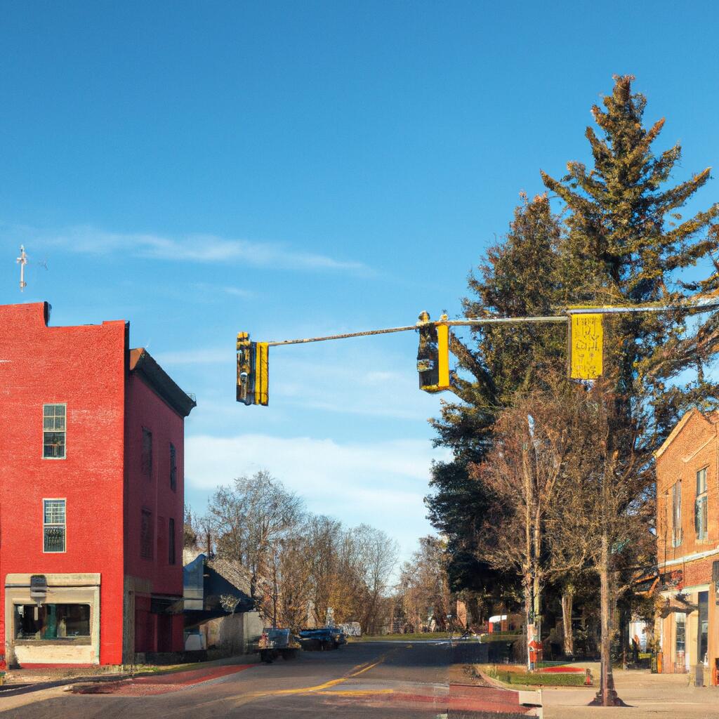 Downtown Howell, Howell | Everything You Need to Know