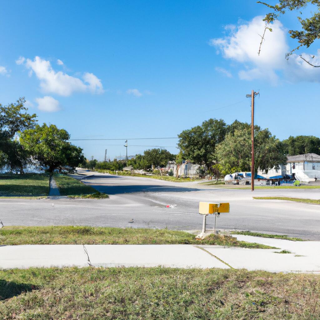 Crestview, Austin | Everything You Need to Know