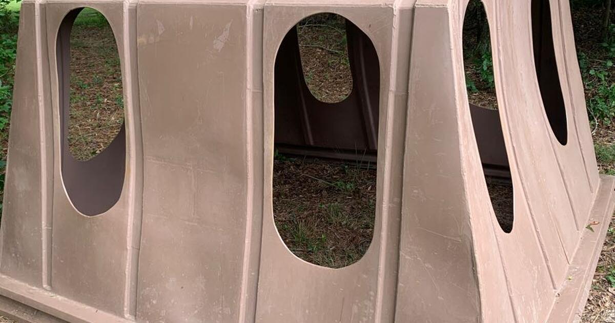 Hay Bonnets for $450 in Belton, SC | For Sale & Free — Nextdoor