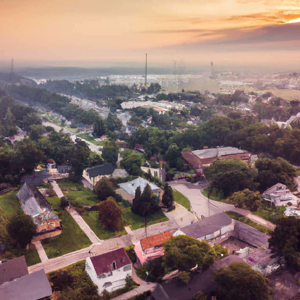 Manchester, MD crime rates and safety statistics