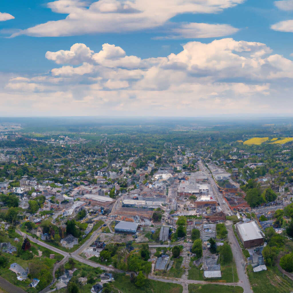 Things to do in Marcellus with kids