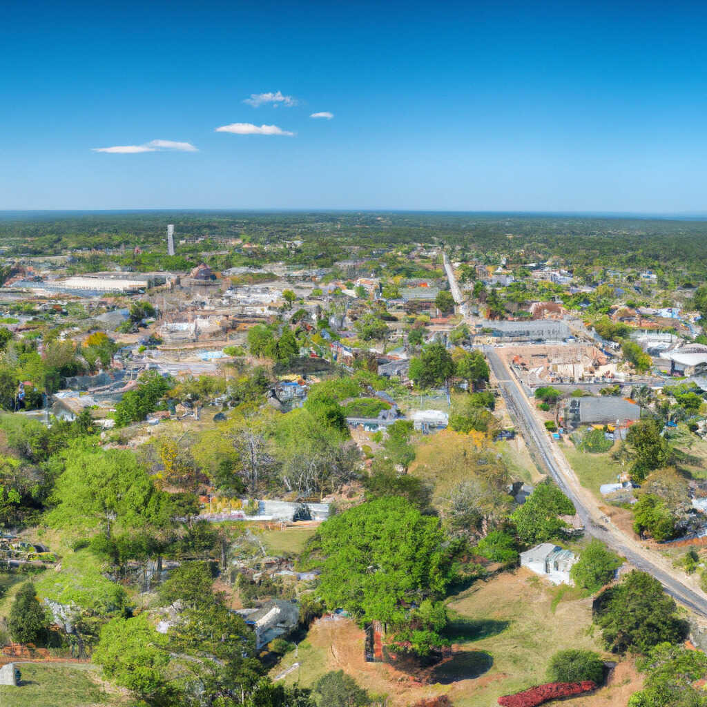 Things to do in Tuskegee with kids