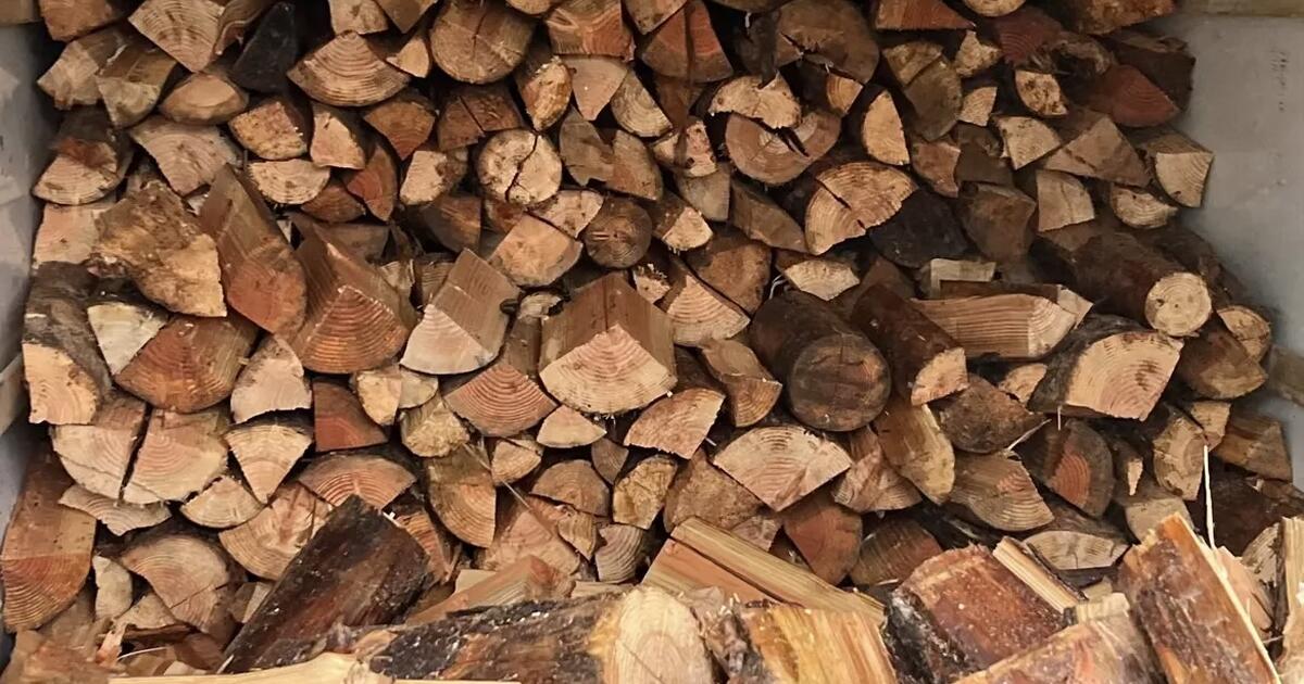 Top Quality seasoned Firewood for $200 in Phoenix, AZ | For Sale & Free ...