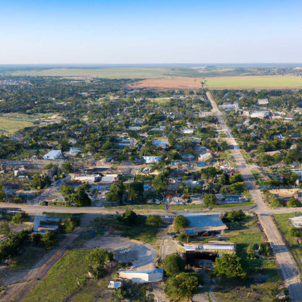 Brock, TX | 2025 City Guide | Nextdoor