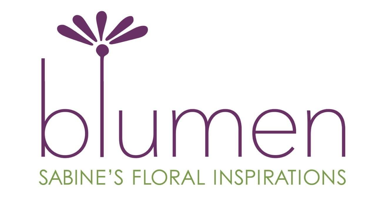 Blumen is a local florist that not only offers custom floral designs ...