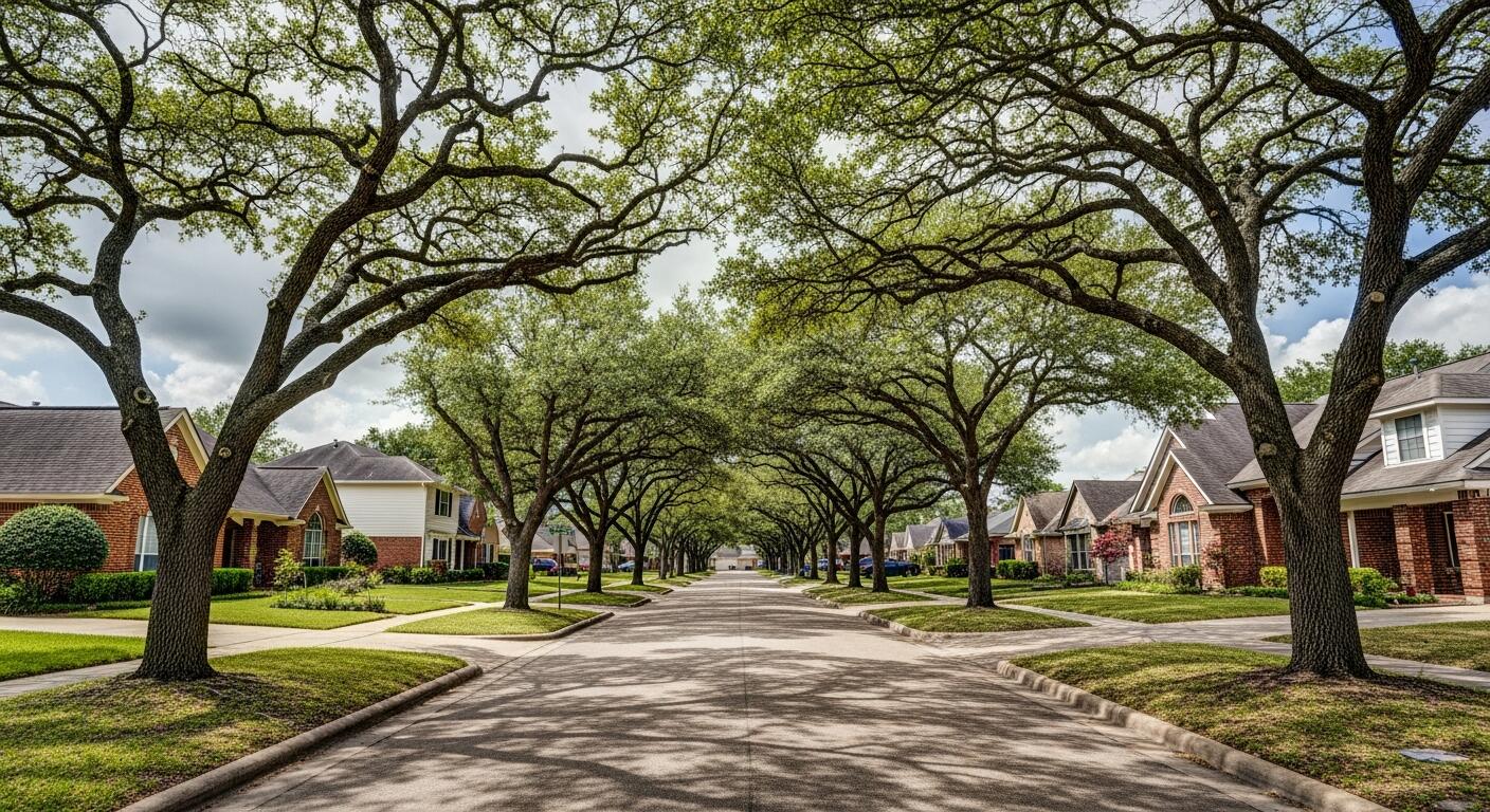 Foster Place, Houston | Everything You Need to Know