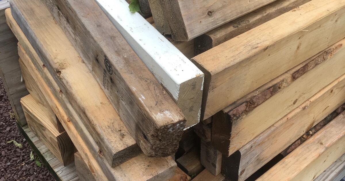 PENDING: FREE SCRAP WOOD for Free in Wilmington, DE | Finds — Nextdoor