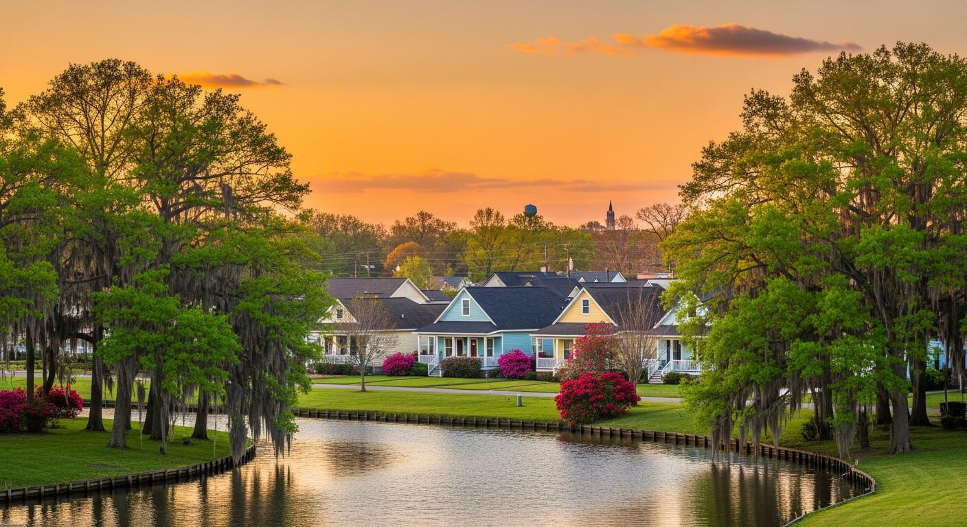 Denham Springs, LA | News, Crime, Lost Pets, Free Stuff