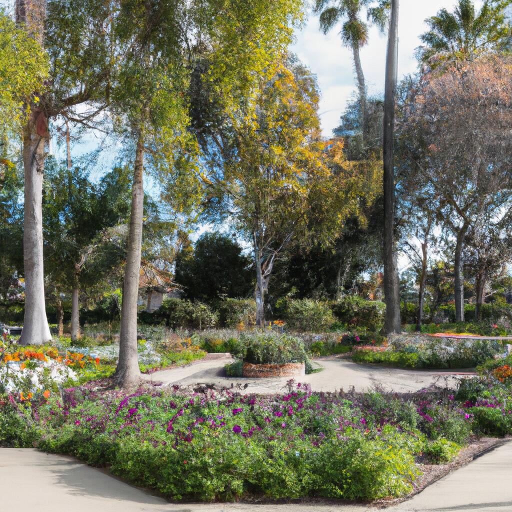 Floral Park, Santa Ana | Everything You Need to Know