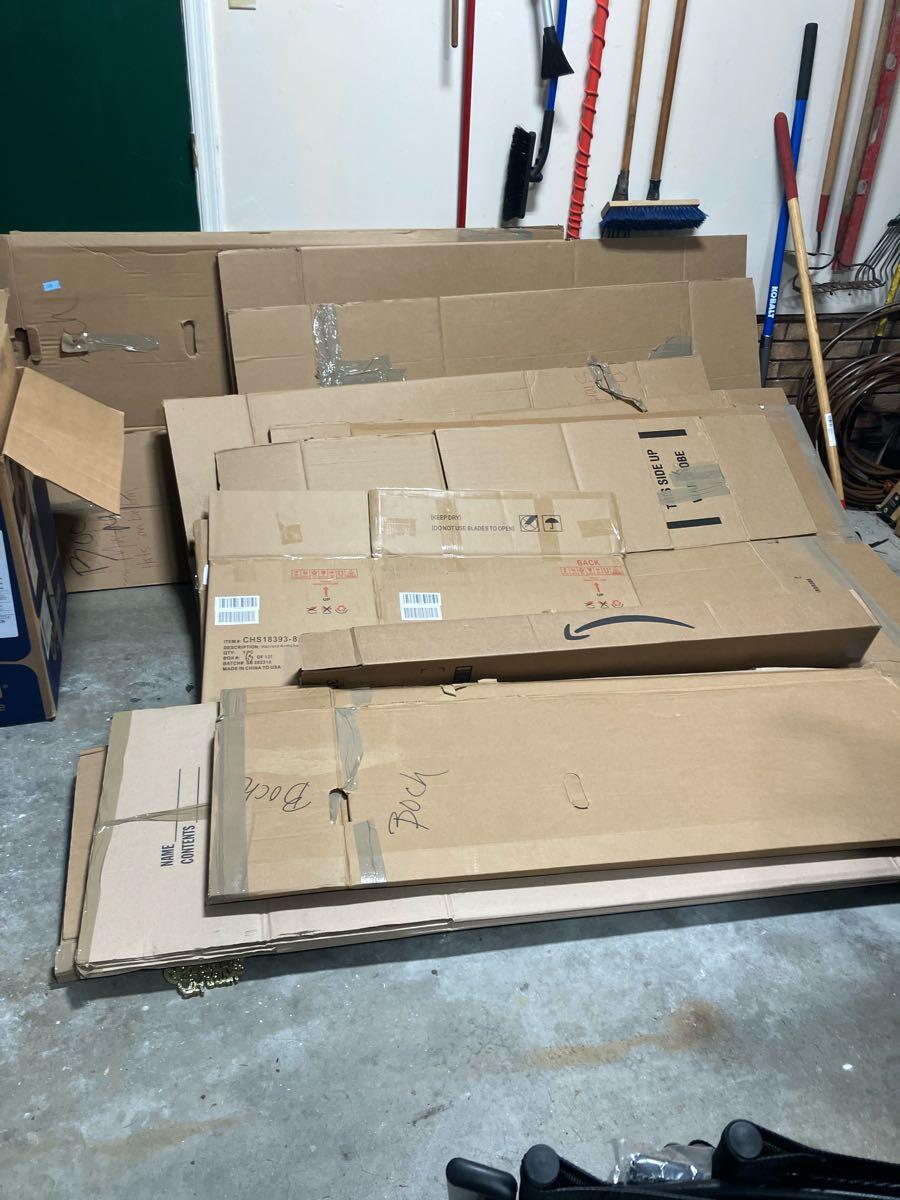 Moving Give Away for Free in East Point, GA | For Sale & Free — Nextdoor