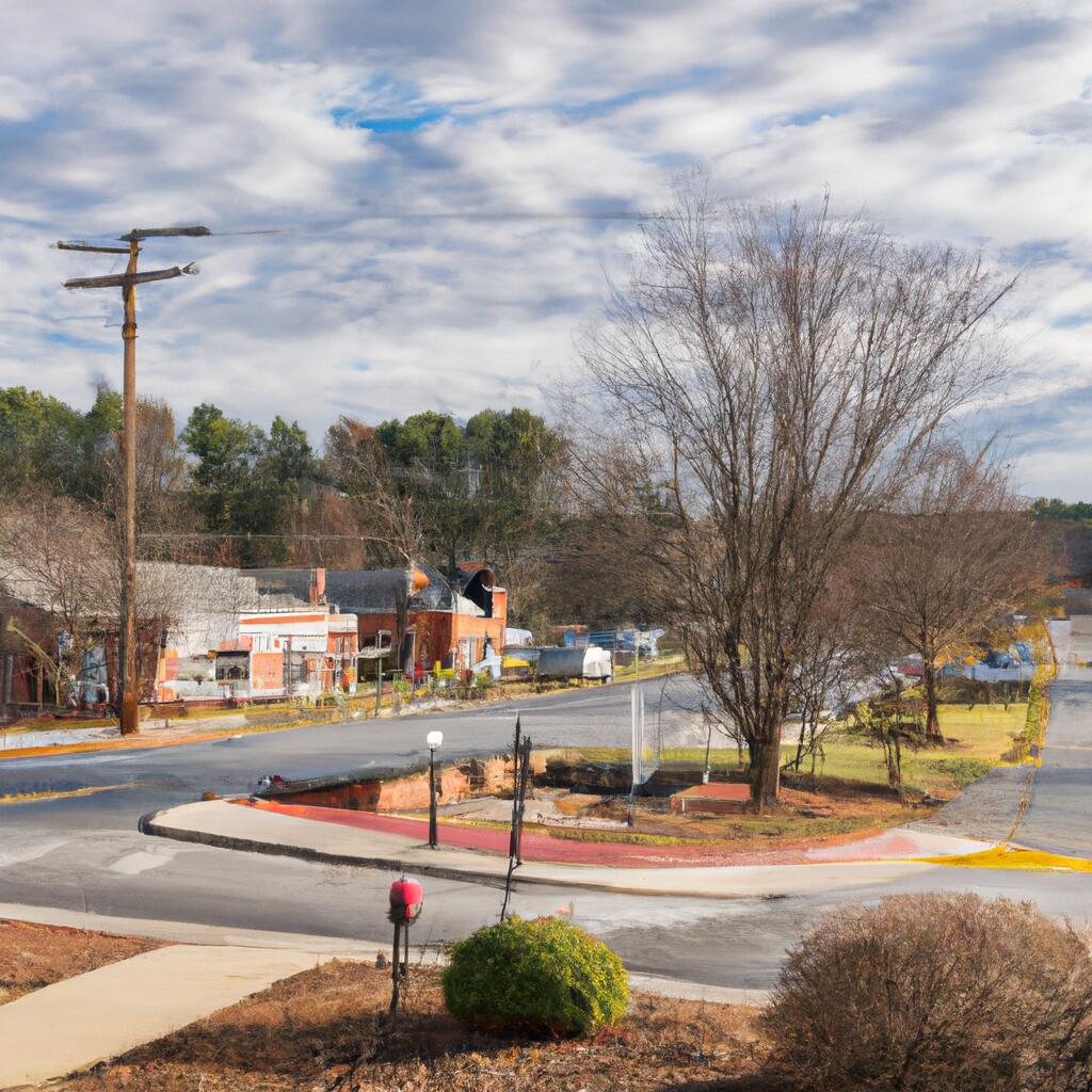 Downtown Apex, Apex | Everything You Need to Know