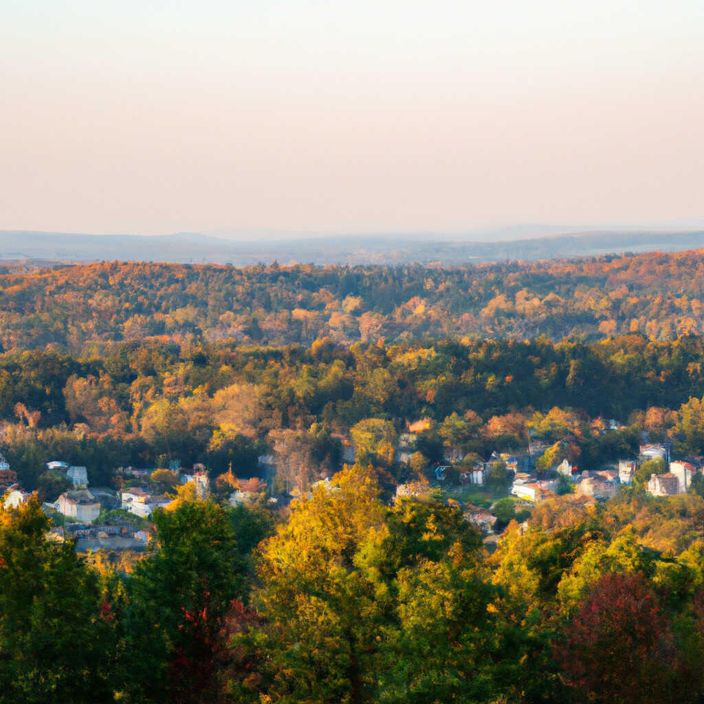 Pleasant Valley, Pleasant Valley | Everything You Need to Know