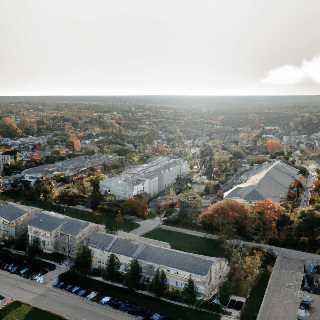 Oak Brook, IL crime rates and safety statistics