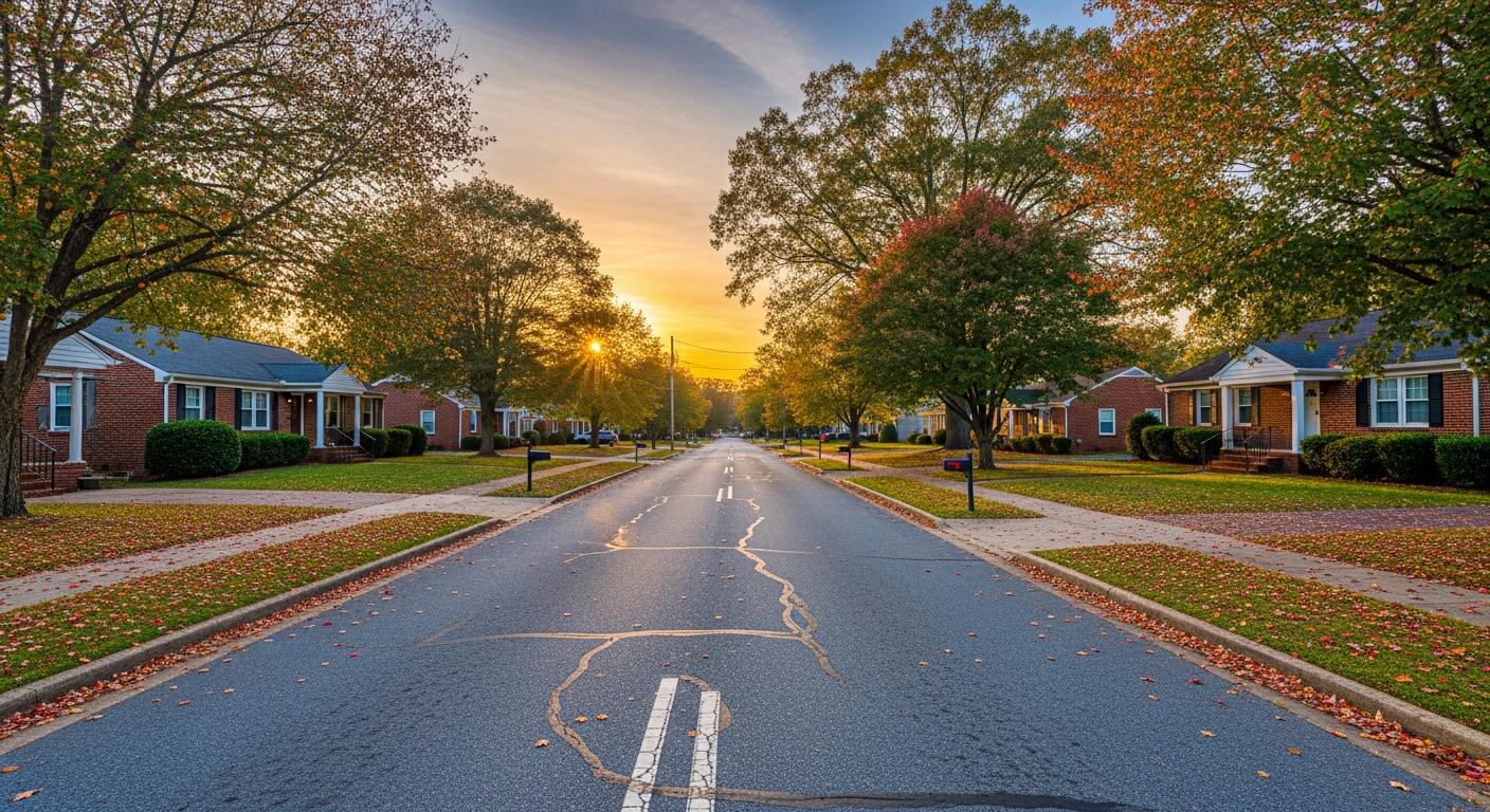 Thomas A Betts Pkwy, Rocky Mount | Everything You Need to Know