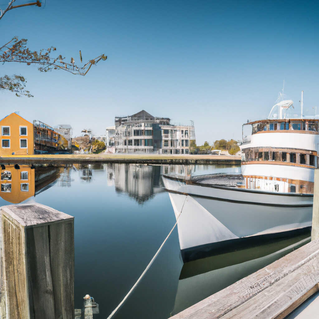 Colonial, Cambridge | Everything You Need to Know