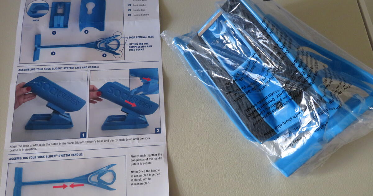 sock installer for $10 in Centennial, CO | For Sale & Free — Nextdoor