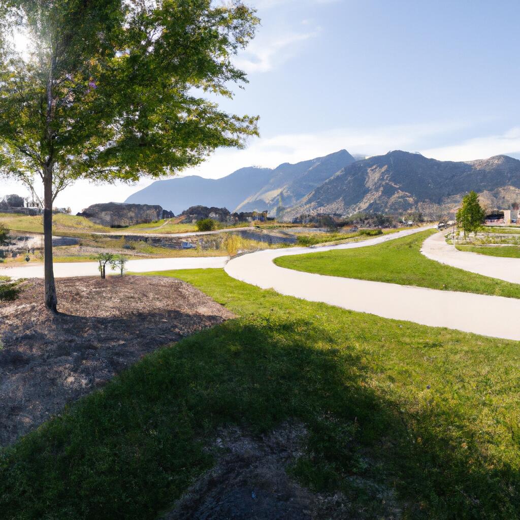 Smoot Park, Centerville | Everything You Need to Know