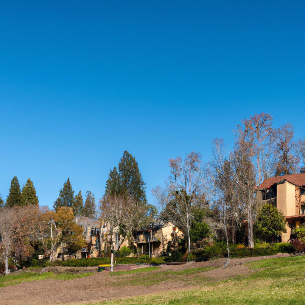 Rossmoor, Walnut Creek | Everything You Need to Know