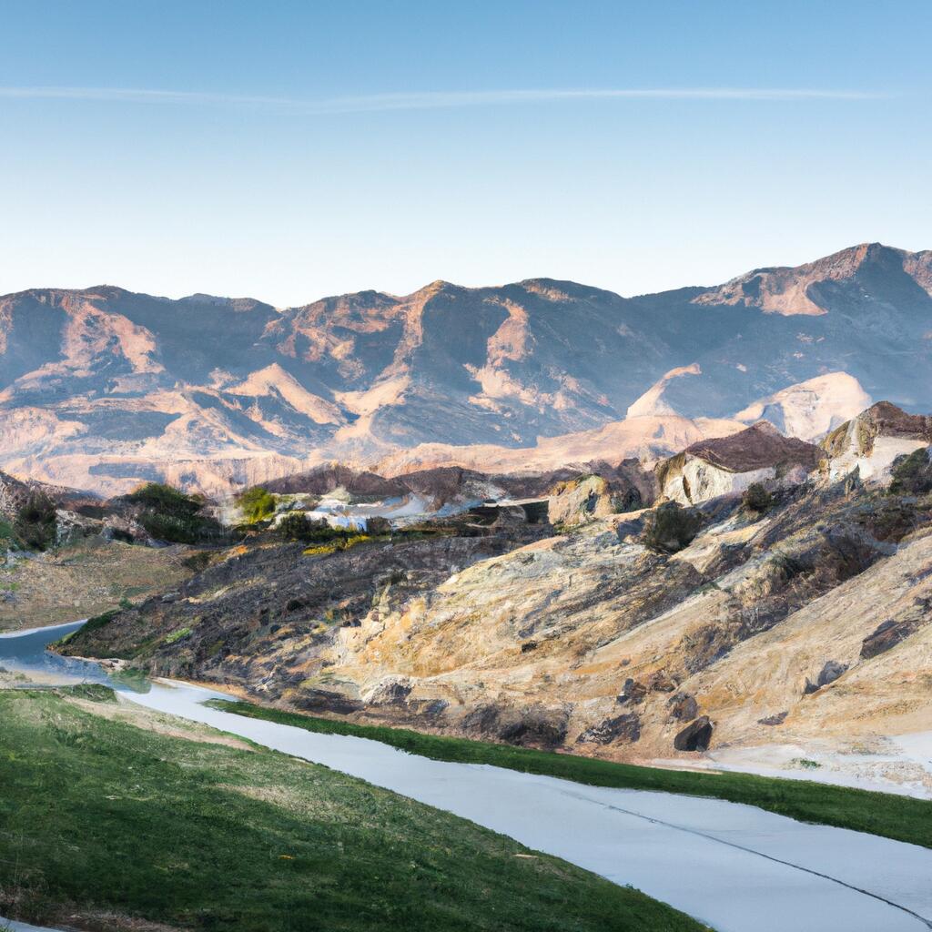 Canyon, Rancho Cucamonga | Everything You Need to Know