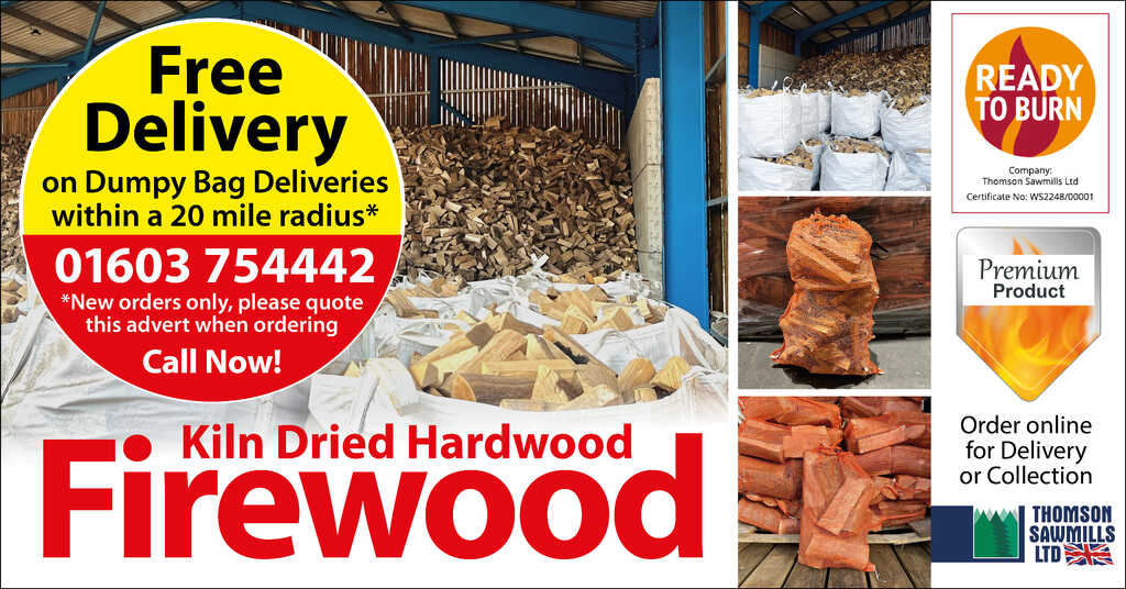 Thomson Sawmills Ltd - Norwich - Nextdoor