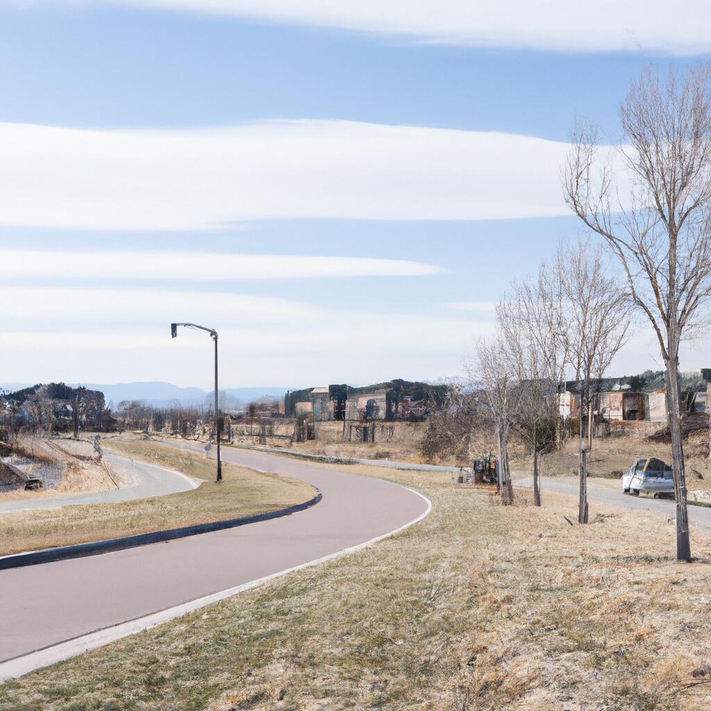 Del Mar Parkway, Aurora | Everything You Need to Know