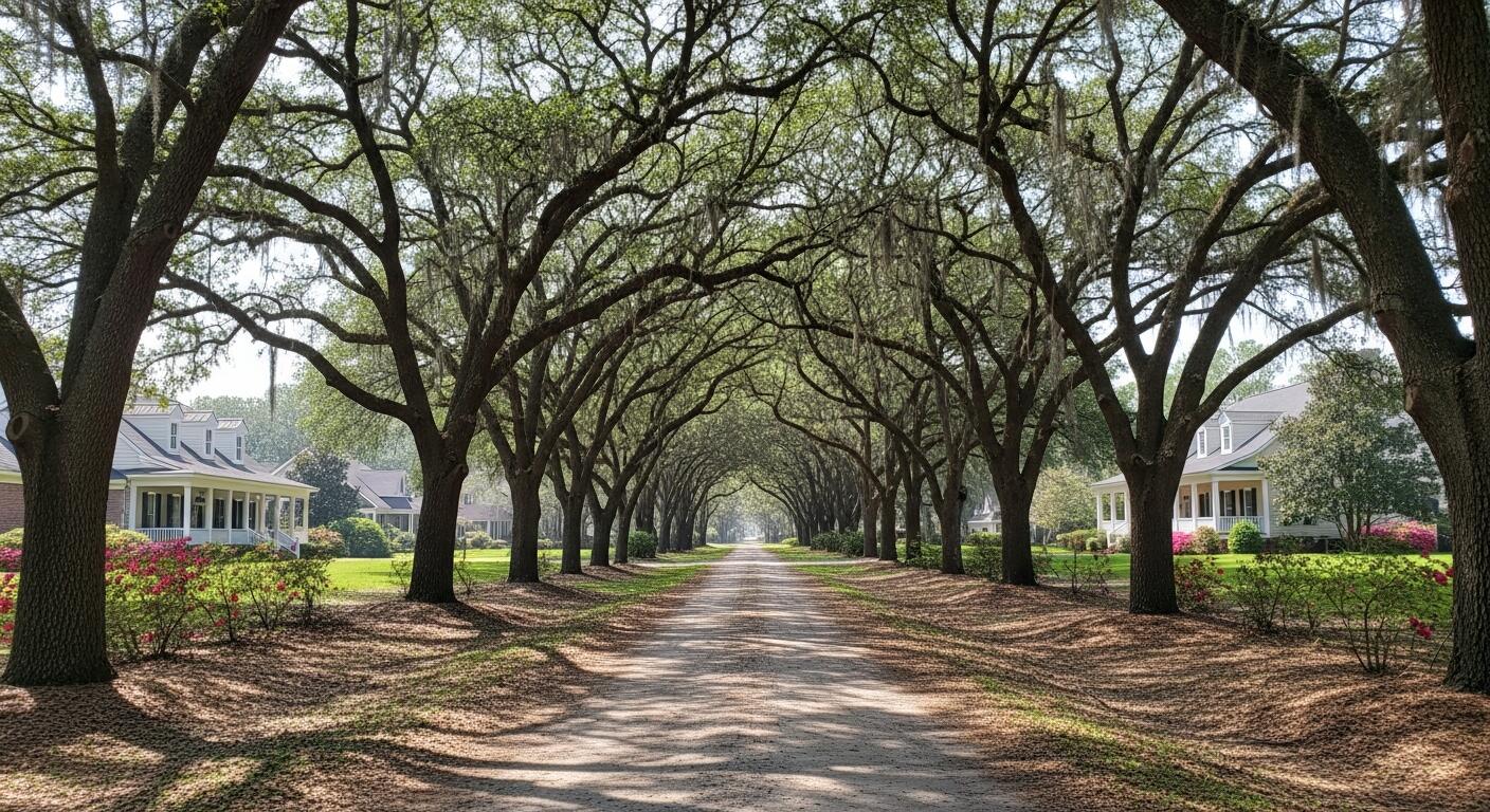 Linwood Plantation, Dalzell | Everything You Need to Know