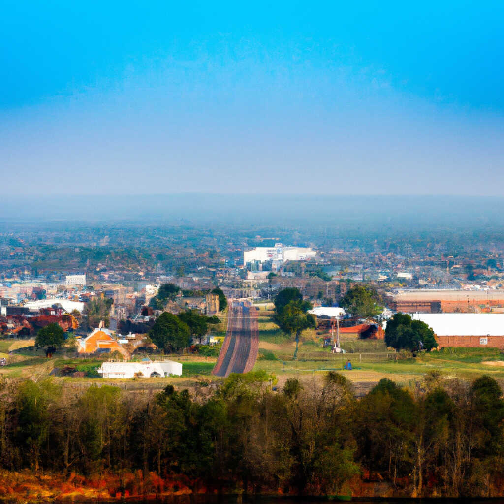 Tracy City, TN crime rates and safety statistics