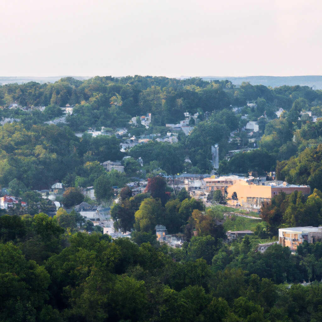 Collingdale, PA crime rates and safety statistics