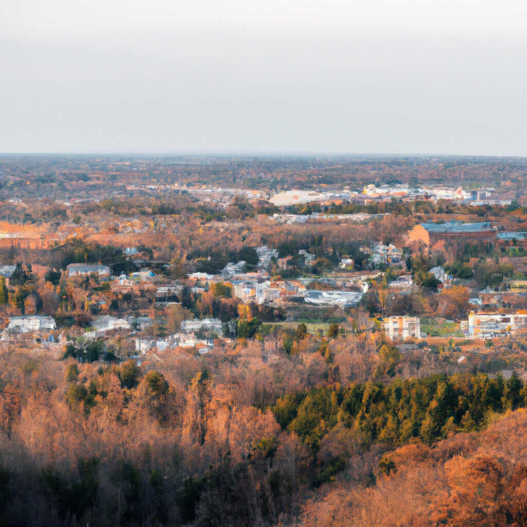 Rocky Ridge, Rocky Ridge | Everything You Need to Know