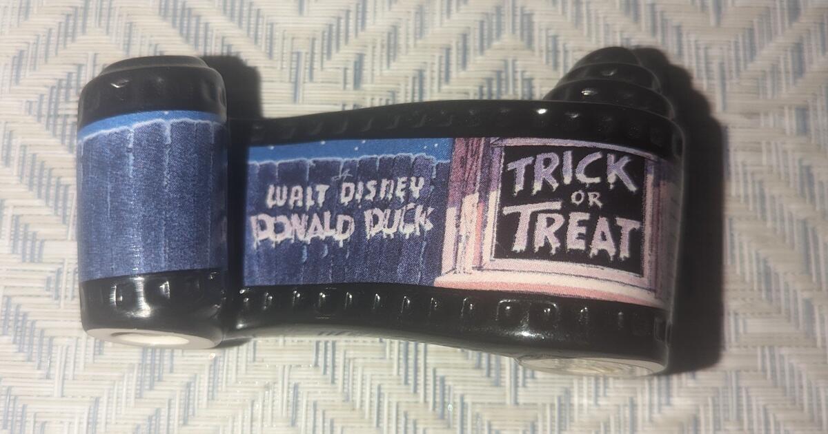 Disney Movie Scrolls $10 Each Item for $10 in Davenport, FL | For Sale ...