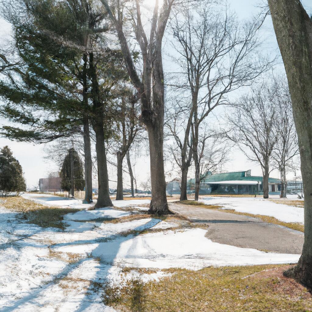 Clawson Park, Clawson | Everything You Need to Know