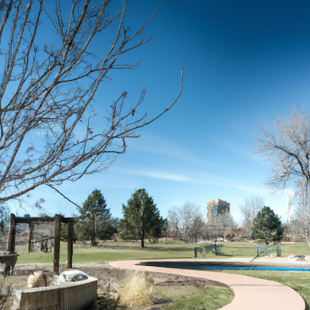 University Park, Denver | Everything You Need to Know