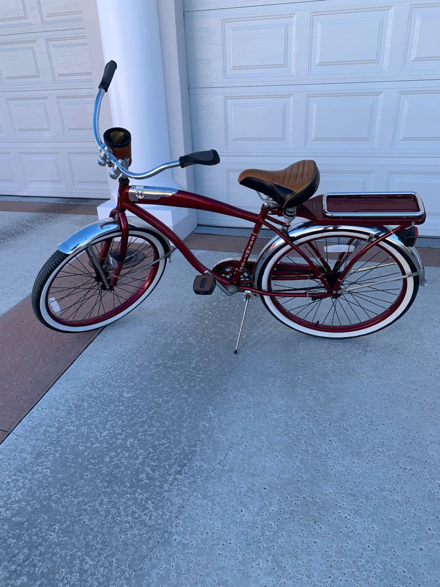 Vintage Huffy bike for $105 in Las Vegas, NV | For Sale & Free — Nextdoor