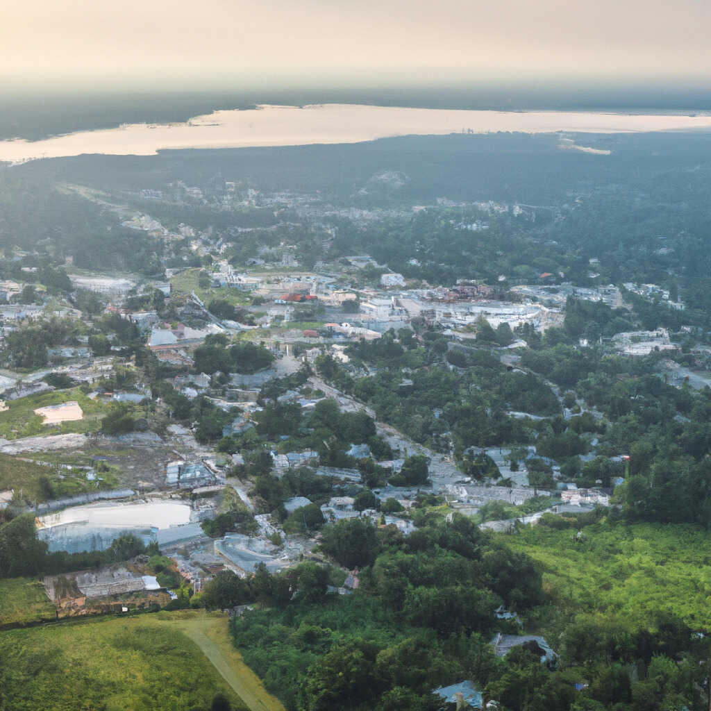 Santee, SC crime rates and safety statistics