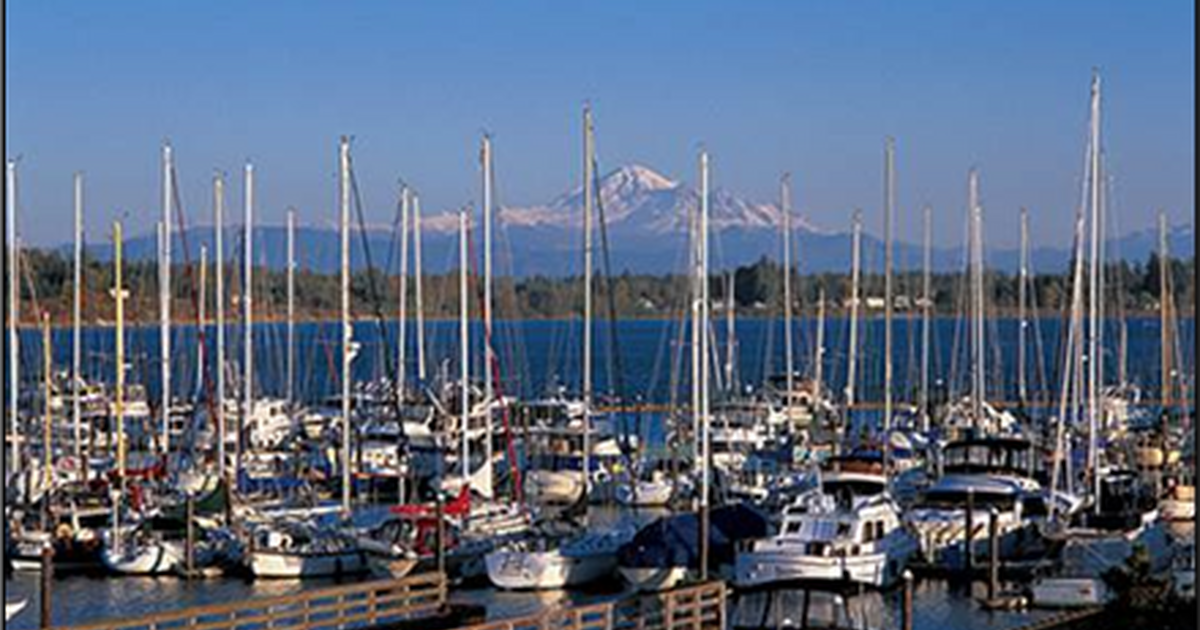 Moorage for Sale at Semiahmoo Marina in Blaine, WA | For Sale & Free ...