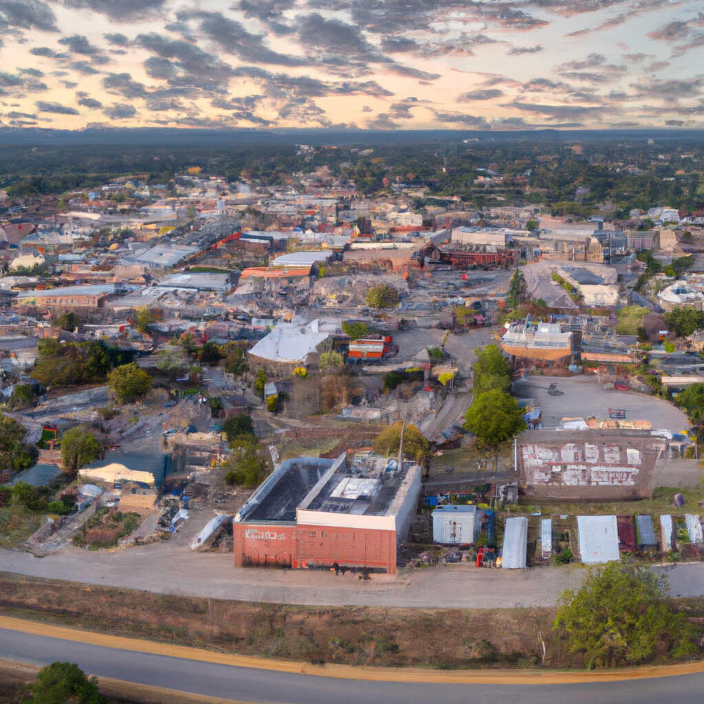 Things to do in Waco with kids