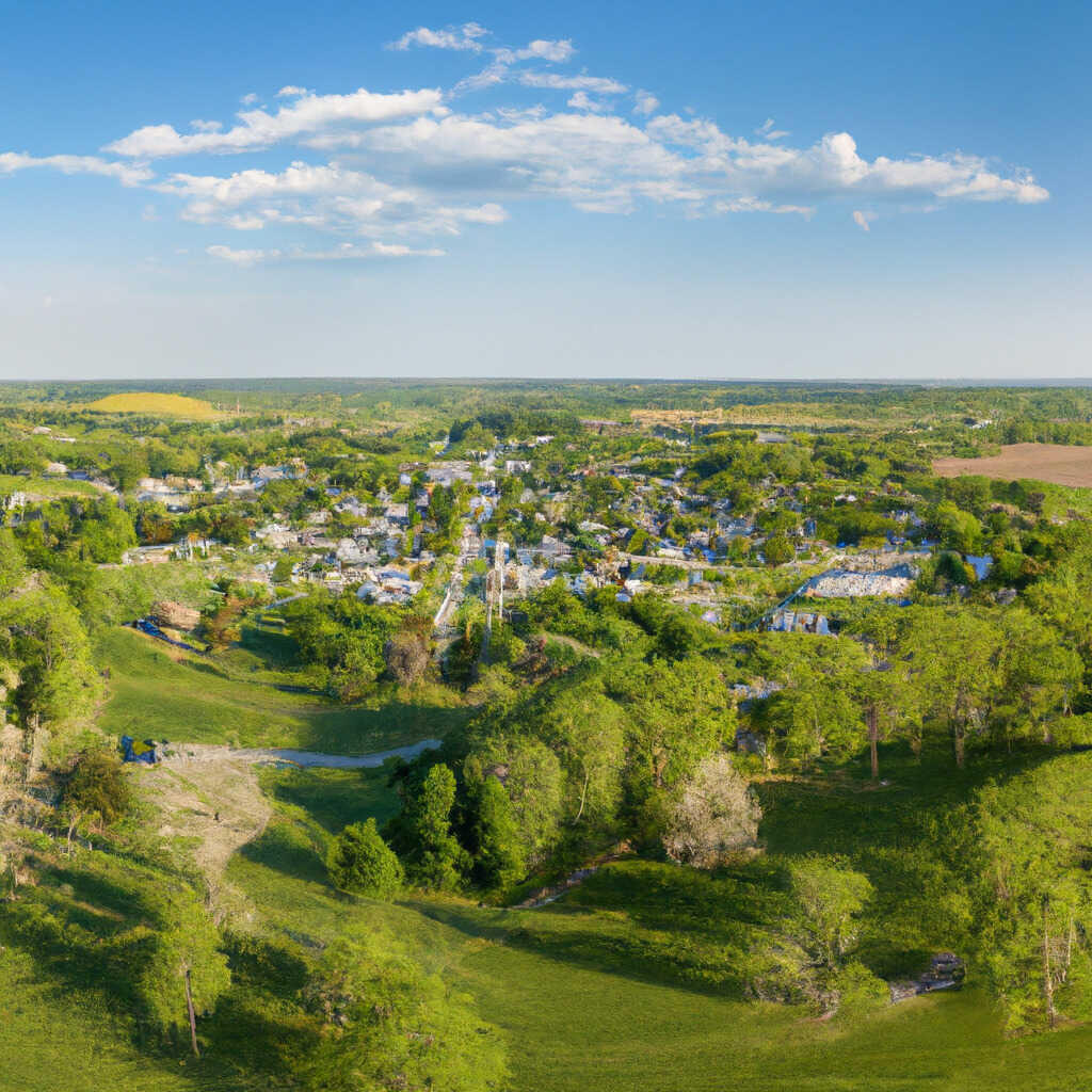 Carson City, MI crime rates and safety statistics