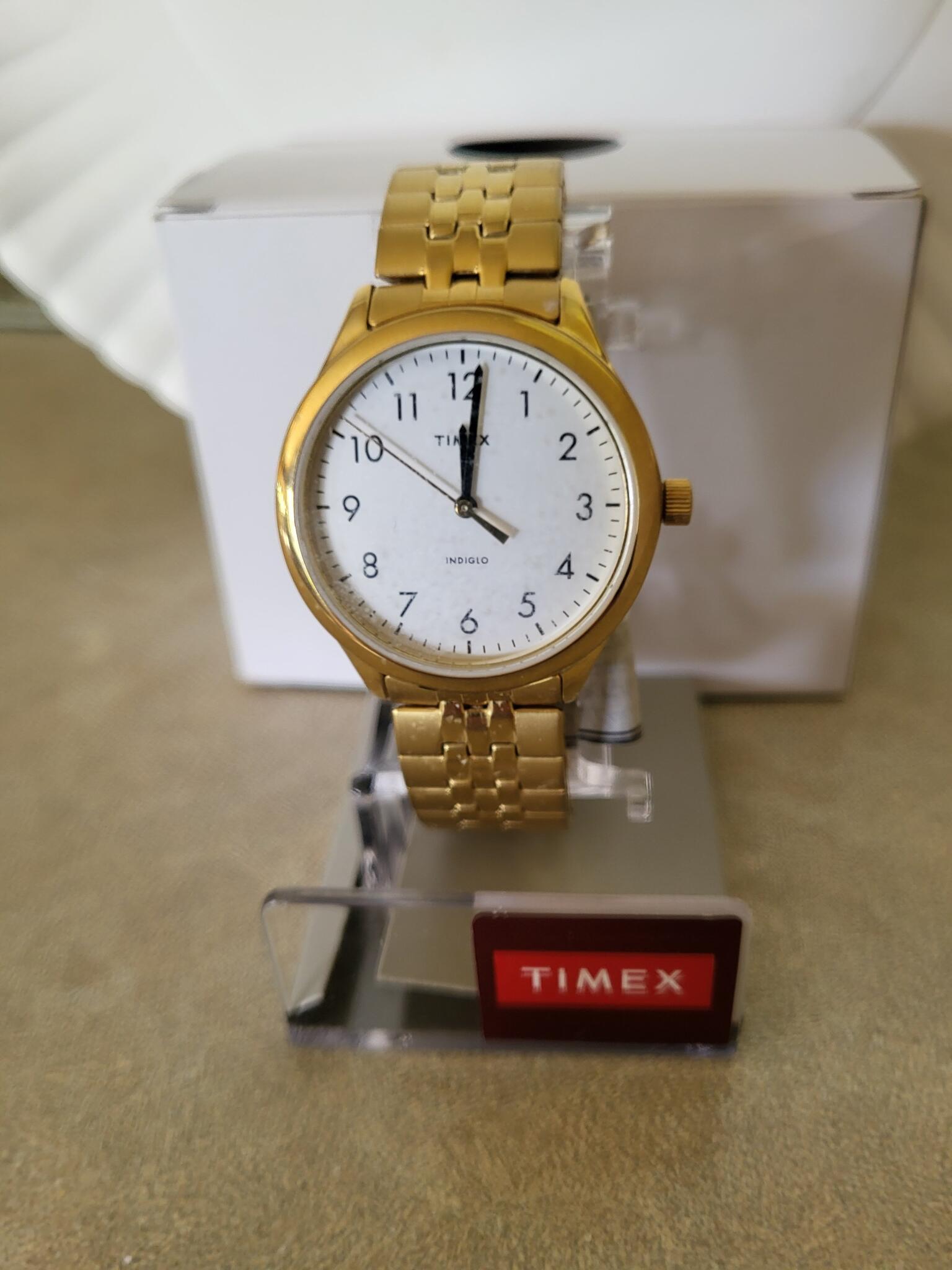 Timax Watch for $10 in Wentzville, MO | For Sale & Free — Nextdoor