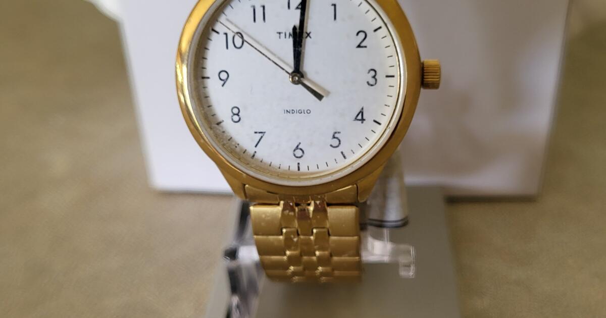 Timax Watch for $12 in Wentzville, MO | For Sale & Free — Nextdoor