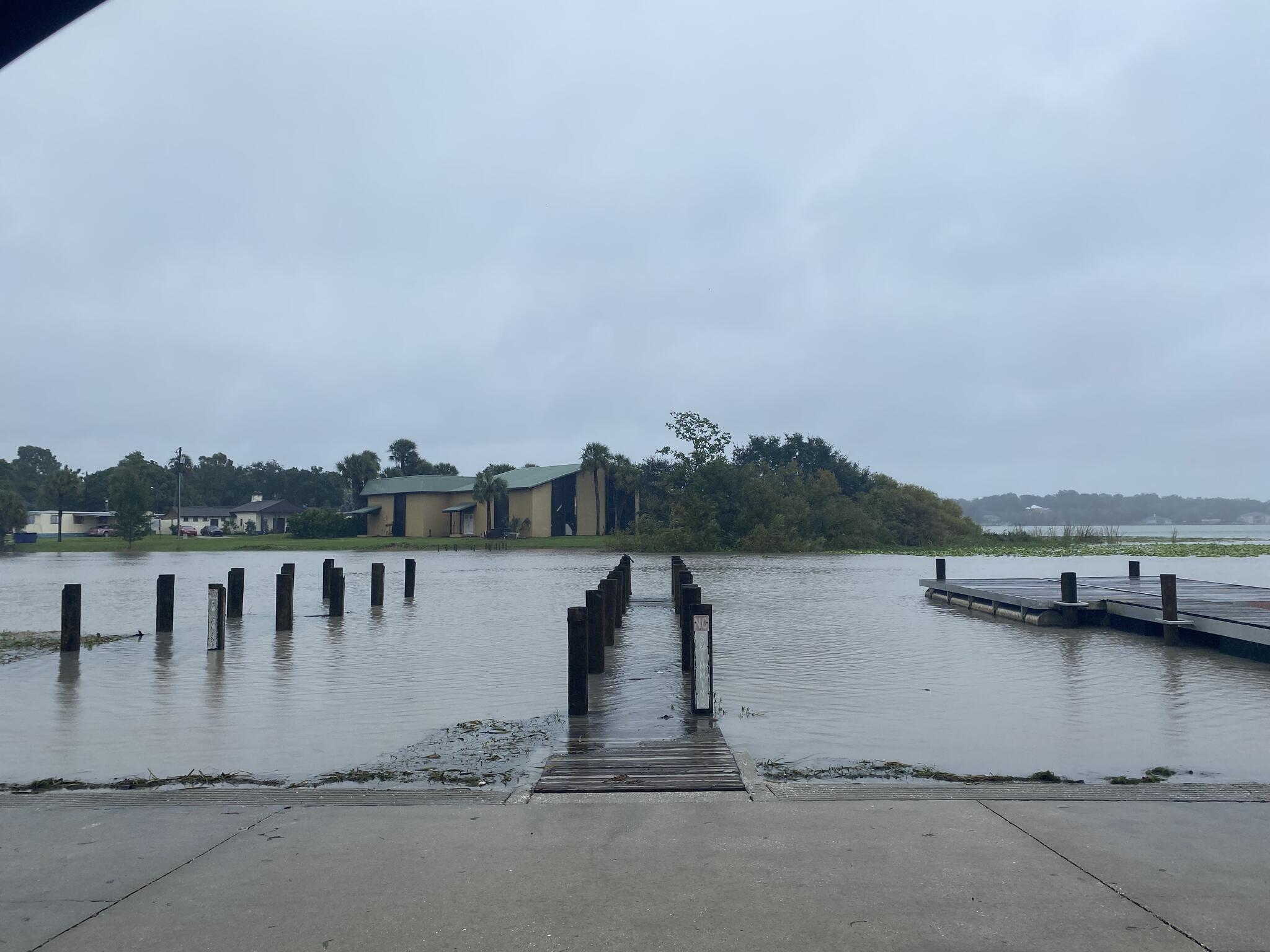 Starke Lake Boat Launch (Ocoee Police Department) — Nextdoor — Nextdoor