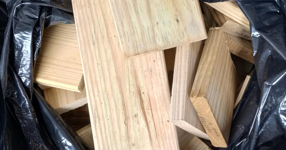 Free Scrap Lumber for Free in Hendersonville, NC | For Sale & Free ...